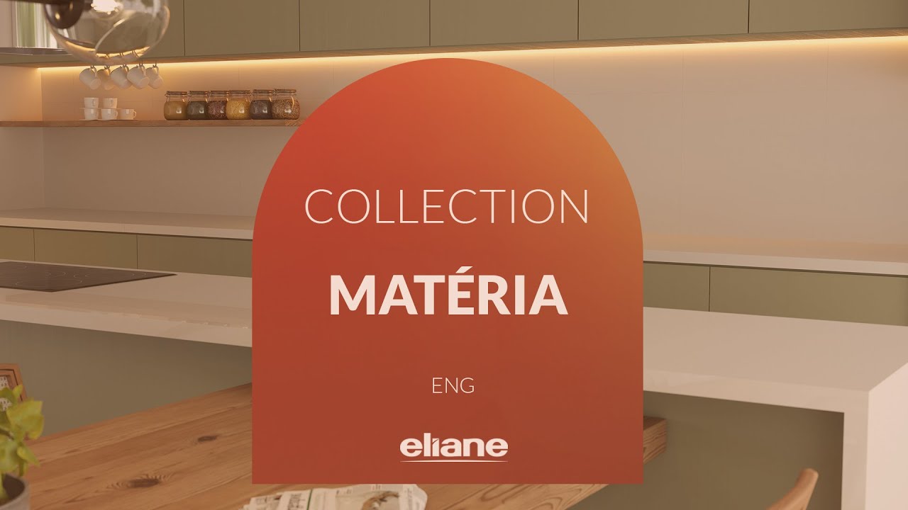Collection Matéria – Eliane