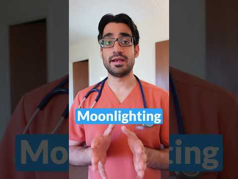The Salary of Resident Doctors in USA