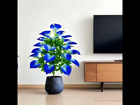 Large Artificial Calla Lilies 💐