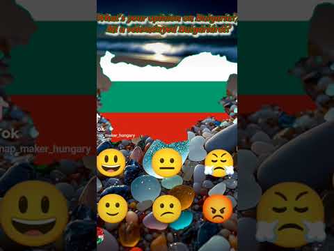Bulgaria #music #europe #country #song #map #bulgaria