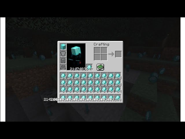 Troll Gui Minecraft Mod