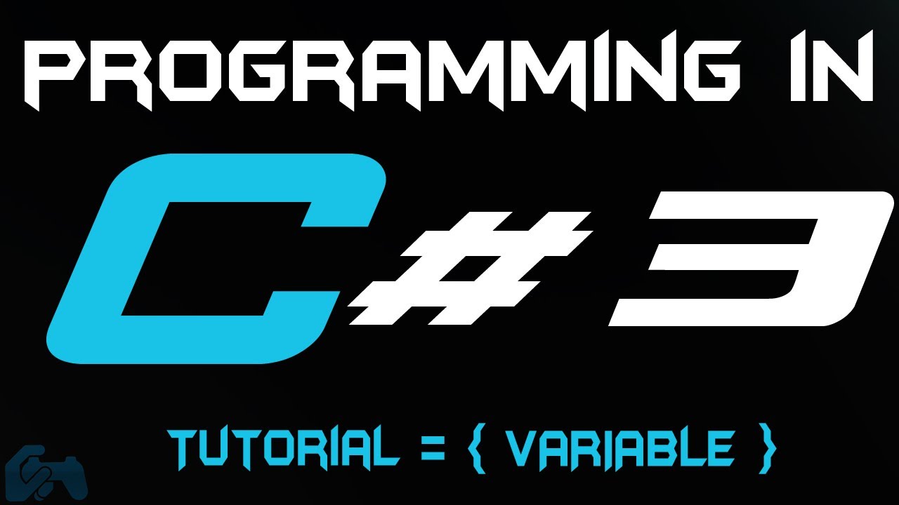 Programming in C Tutorial 3: Variables [HD]