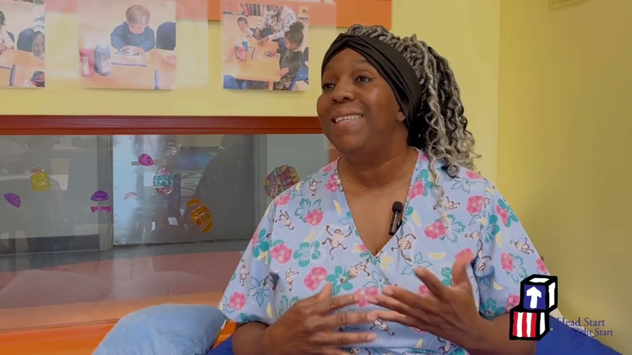Head Start Recruitment Video