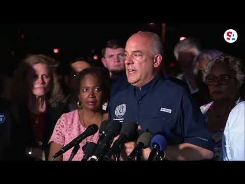 Texas Gov threatens arrest after Dems walk out to stop election bill vote