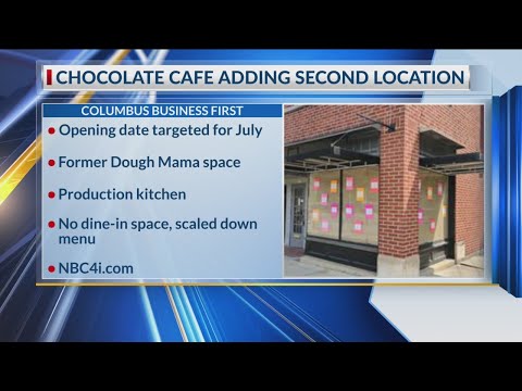 Grandview area bakery-cafe adding second location near German Village