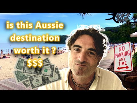 Why Everyone Loves Noosa 2025 | Best Aussie Holiday + Hidden Beaches