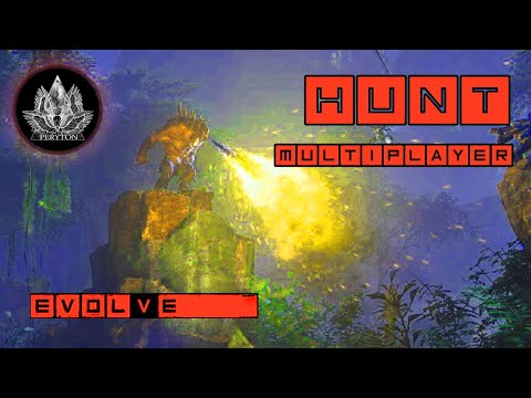 Steam Community :: Video :: Val Hunt MP [Evolve Legacy E078]