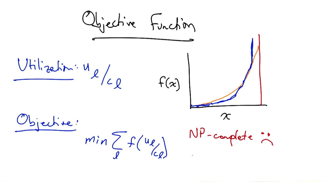 Network Virtualization - Georgia Tech - Software Defined Networking