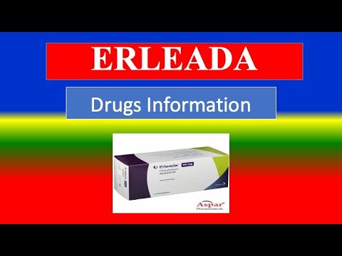 Apalutamide Tablet - Erleada Apalutamide Tablet Latest Price ...