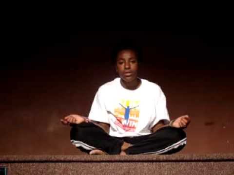 Larissa - Fight For You by jason derulo