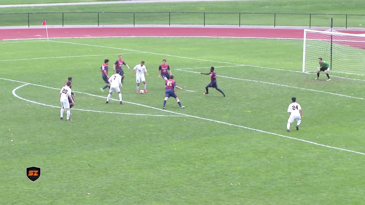 RIT Athletics - Men's Soccer