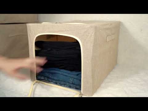 Discover the Perfect Storage Solution for Style Enthusiasts