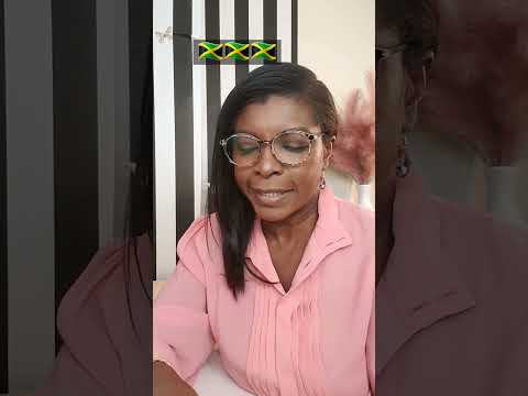 Don't Throw Away Your Old Jamaican Passport.