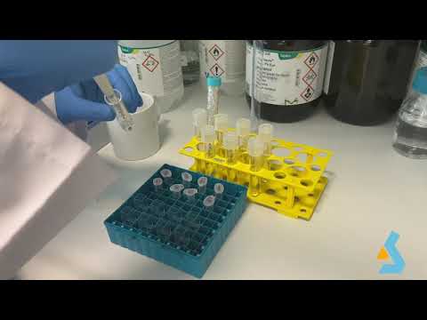 12 - Total Carbohydrate Determination