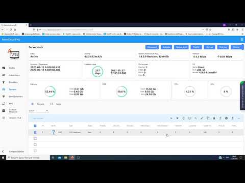 FastoCloud PRO: how to create Channel on Demand