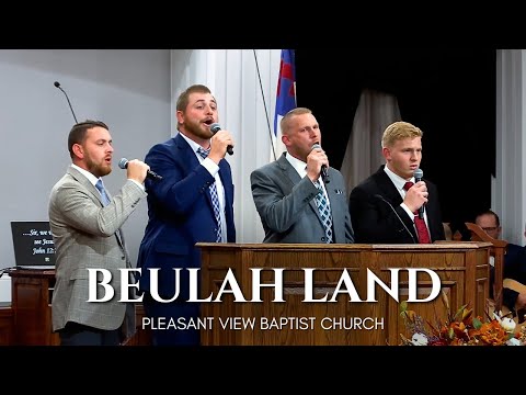 Beulah Land