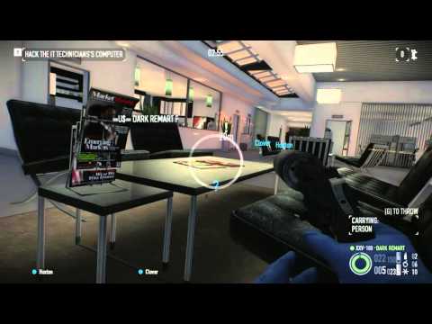 Steam Community :: Video :: Payday 2 : Car Shop - Solo Stealth Deathwish