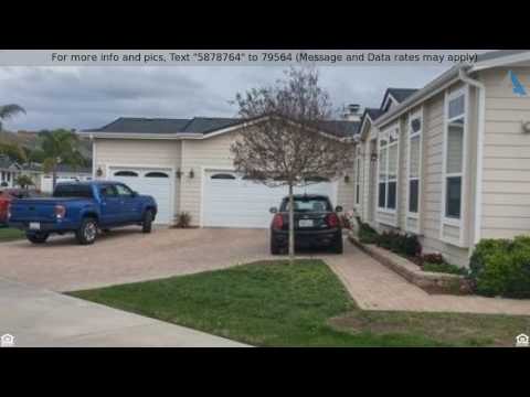 Priced at $249,000 - 2239 Black Canyon Rd, Ramona, CA 92065