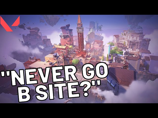 All Valorant maps in Episode 5 ranked, based on difficulty