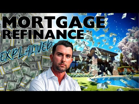 💰🏡 ULTIMATE GUIDE to Home Refinancing in Dallas Texas 🤑 | Getting a Mortgage in Dallas TX