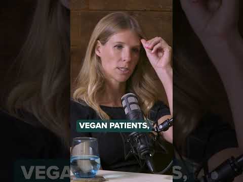 Are VEGAN omega-3s as beneficial as non-vegan? #supplements #omega3