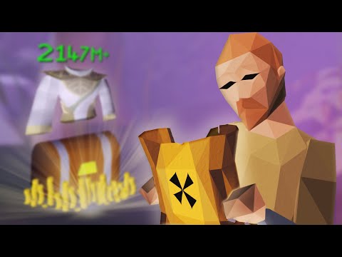 The 5 Billion GP Clue Hunt