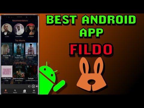 Best Android APP For music FREE DOWNLOAD APK