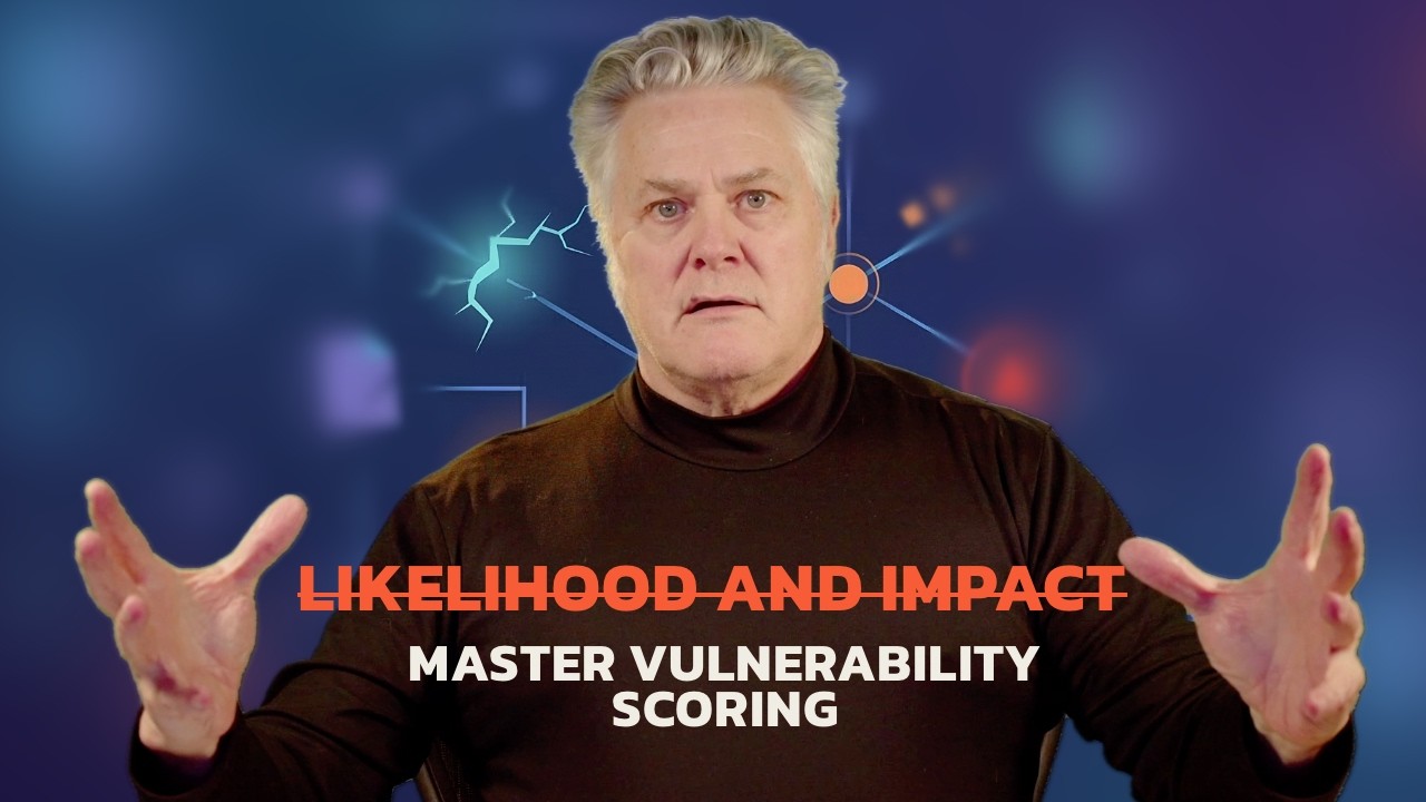 Cybersecurity Vulnerabilities: Risk, Scoring (CVSS/CVE), and Management Strategy K0683