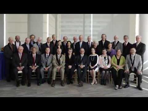 We are UMass Medical School (Convocation week 2014)