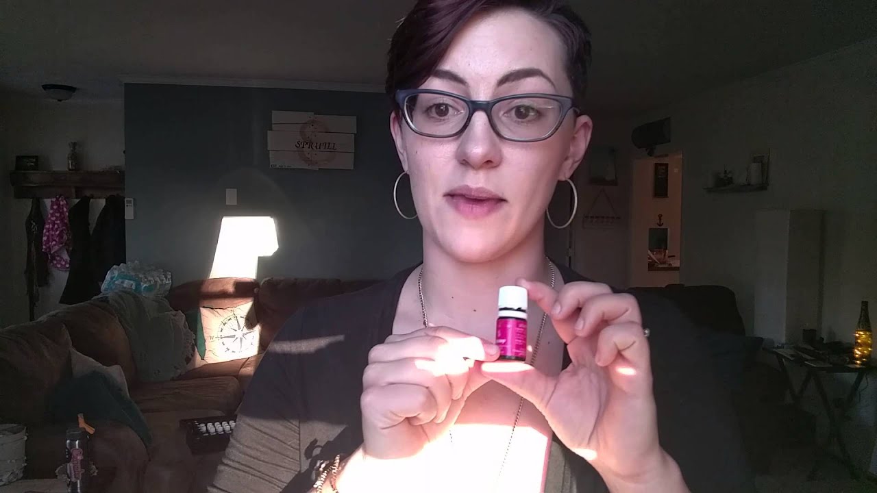 Hyssop Essential Oil Single and it's incredible benefits and story!