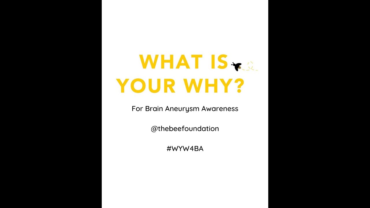 The Bee Foundation Campaign 