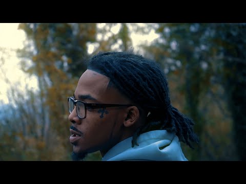 Yung Nation x Dg Sosa - Pressure - Directed By Ap Films