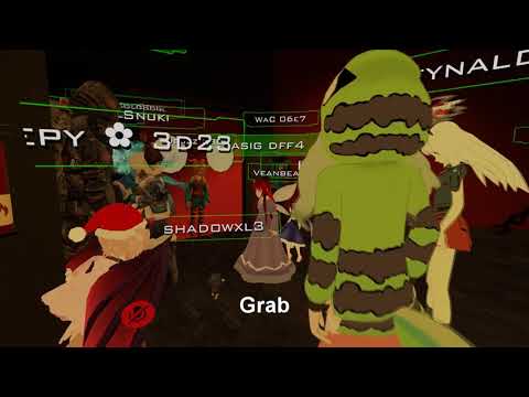 Steam Community :: Video :: VRChat room best singer in the world