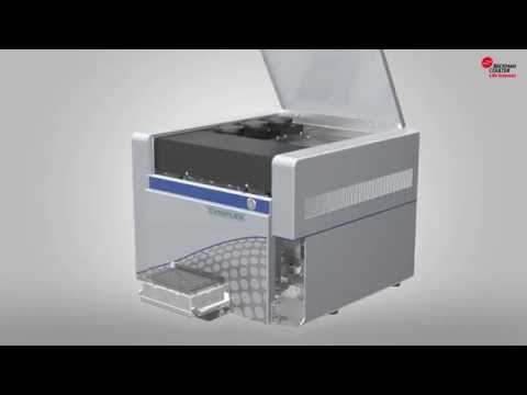Flow Cytometers - Clinical Flow Cytometers Latest Price, Manufacturers ...