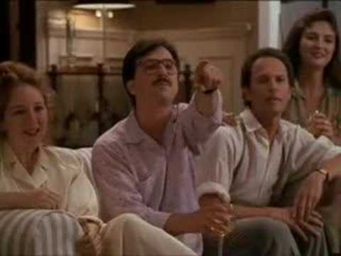 Character Analysis | When Harry Met Sally