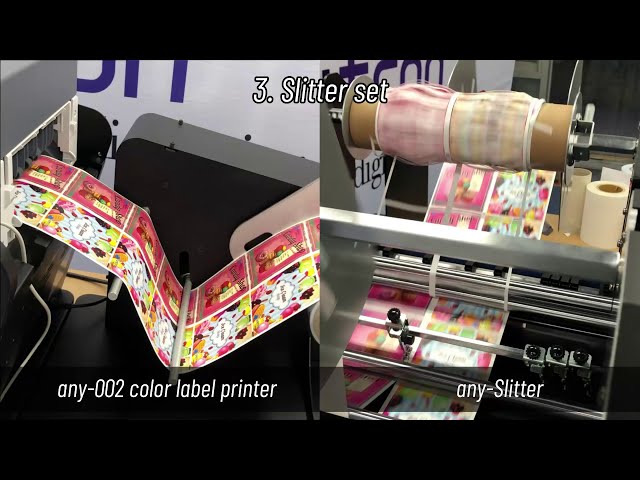 Label Printing Machines - Digital Label Printer Trader - Wholesaler ...