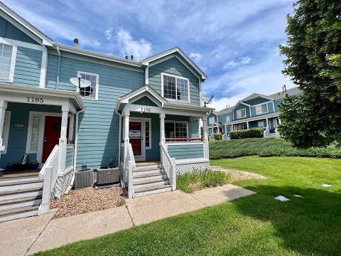 3660 W 25th Street #1106, Greeley, CO 80634