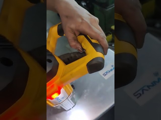 LIQUID SOAP STIRRER - San Detergent Liquid Soap Mixer Machine ...