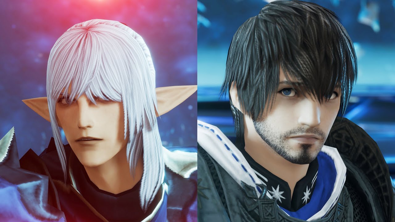 [FF14] TankBUSTER！安心上路 - 看板C_Chat - PTT網頁版