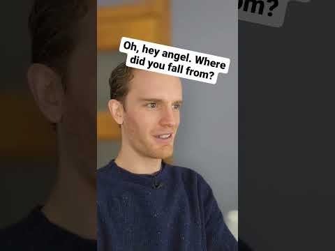 ¿Qué significa SASSY en español? | Profe Kyle #aprendeingles