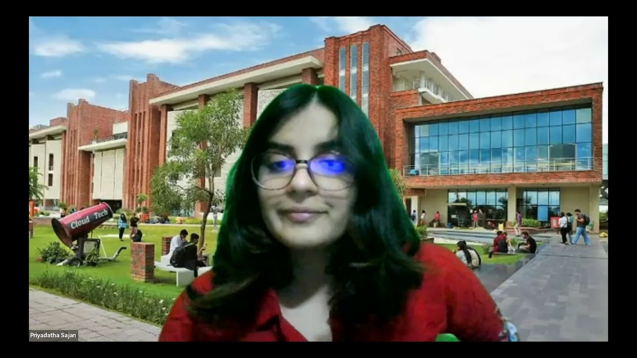 Home - HDFC Library-Ashoka University