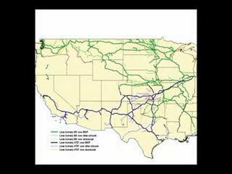 Transcontinental Railroad – Easy Peasy All-in-One Homeschool