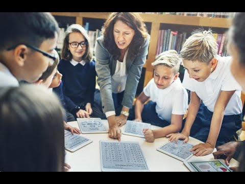 Russia Math School in the U.S.