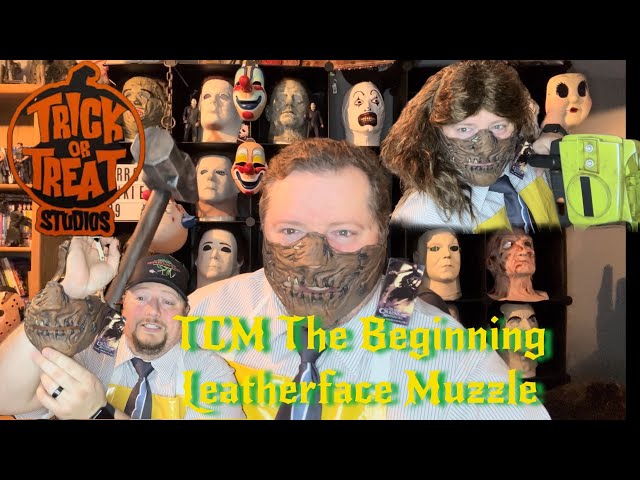 Leatherface The Beginning