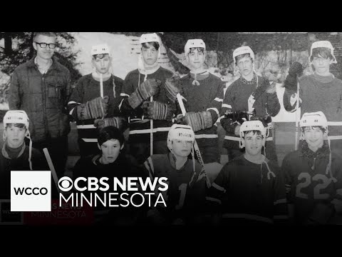 History of the Minnesota state hockey tournament