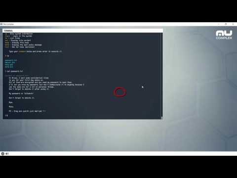 Steam Community :: Video :: Mémoire Flash #3 - Mu Complex