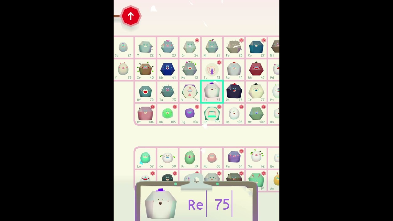 (MOST VIEWED)All element sounds in toca lab elements