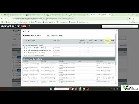 Advanced Event Systems Tutorial