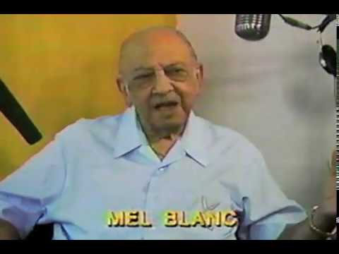 90s TV | Warner Bros Animation | Mel Blanc | Chuck Jones | Bugs Bunny | 1991