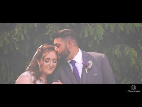 Amanda & Eric's Highlight Film